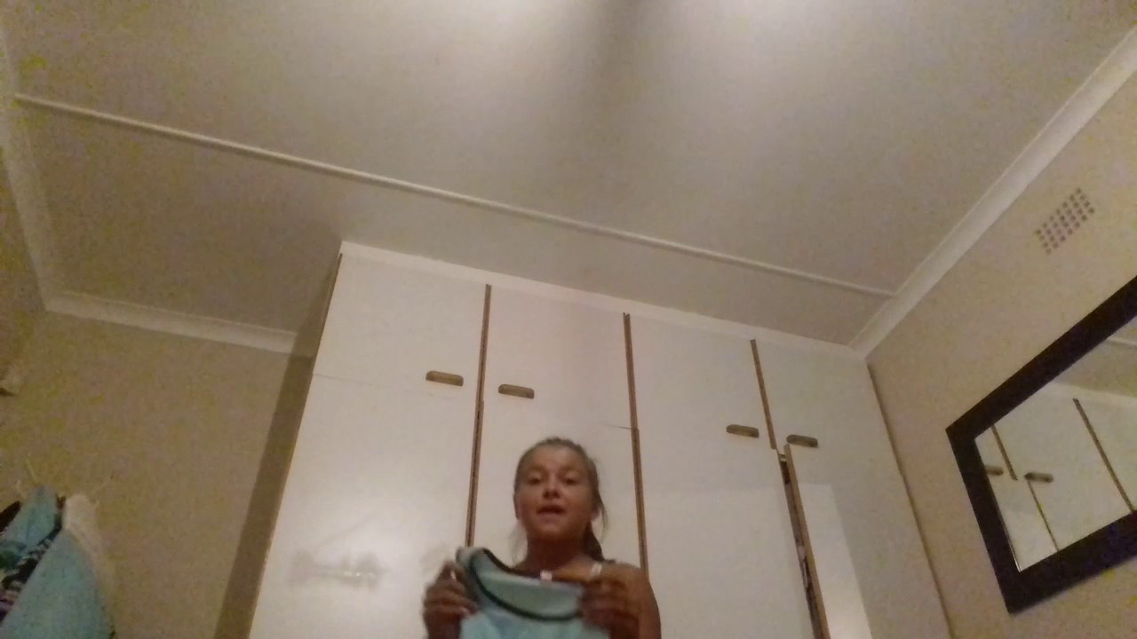 Night routine - YouTube