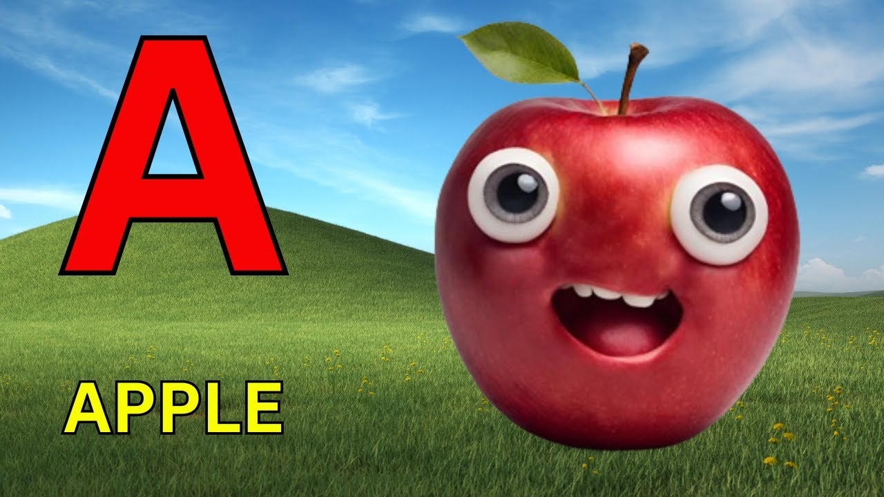 ABC, 123, 123 Numbers, learn to count, abcd, One two three, 1 to 100 ...