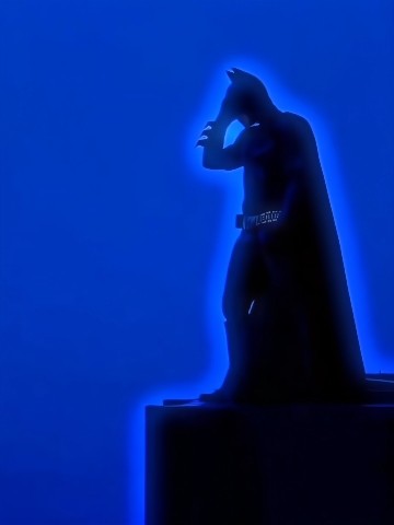 The Dark Knight EDIT | Paper Animation Edit | Smezir_2 - Ilyhiryu - YouTube