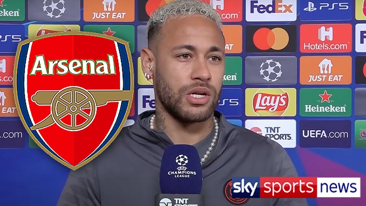 LAST MINUTE! FINALLY! ARSENAL CONFIRMED £222 MILLION SUBSCRIPTION ...