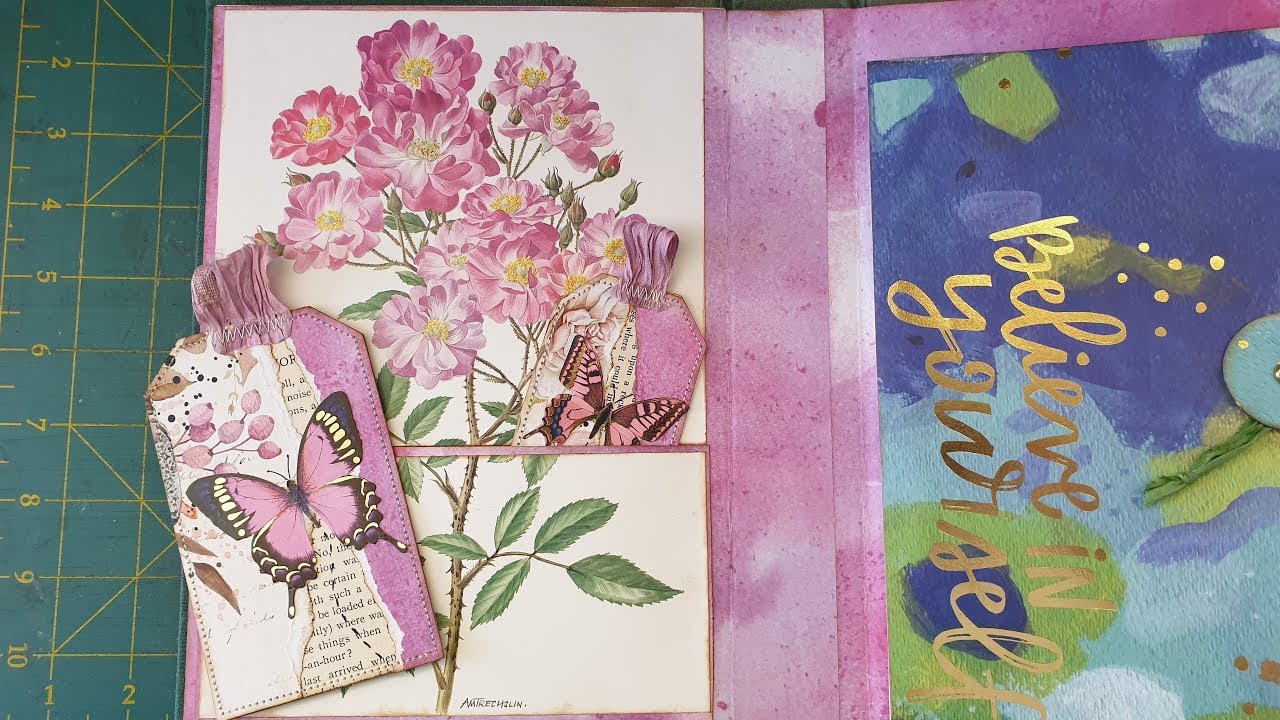 Create With Me How To Use Your Big Book Pages YouTube create-with-me-how-to-use-your-big-book-pages-youtube