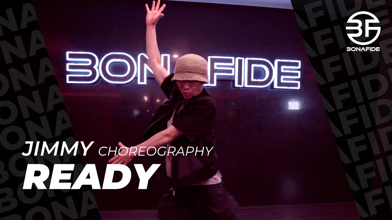 Chop Daily x KOJO BLAK - Ready / Jimmy Choreography - YouTube