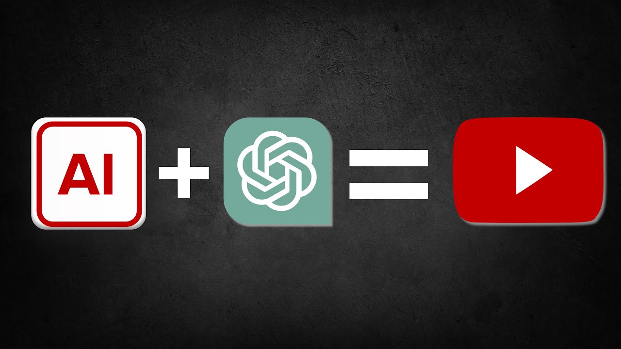 How to Create Faceless YouTube Videos with AI for Free - YouTube