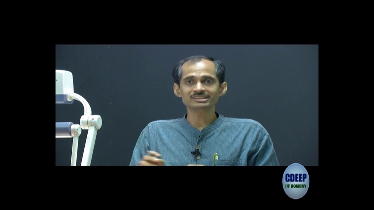 Application of Mathematics in coding theory by Prof. Bikash Kumar Dey - YouTube