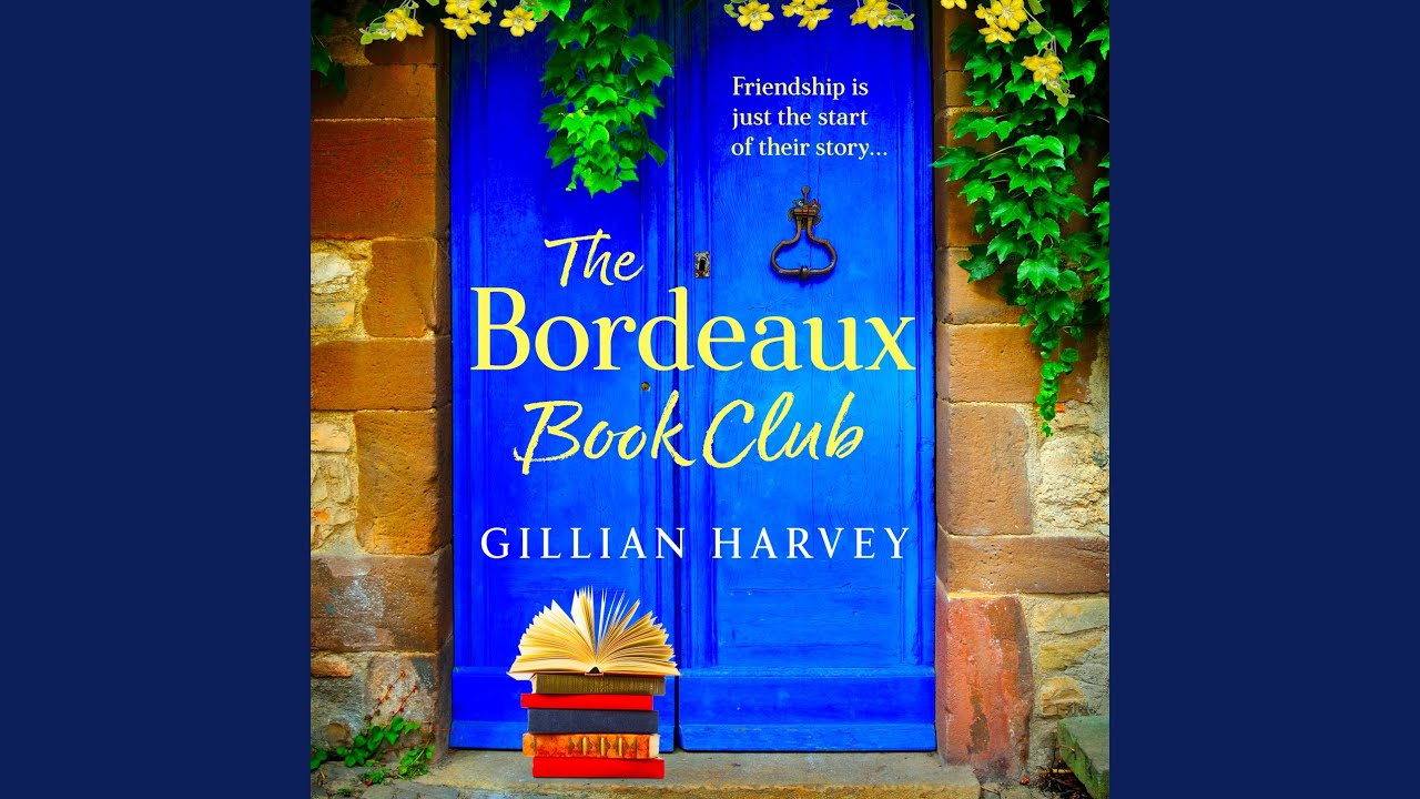 Chapter 65 - Bordeaux Book Club - YouTube