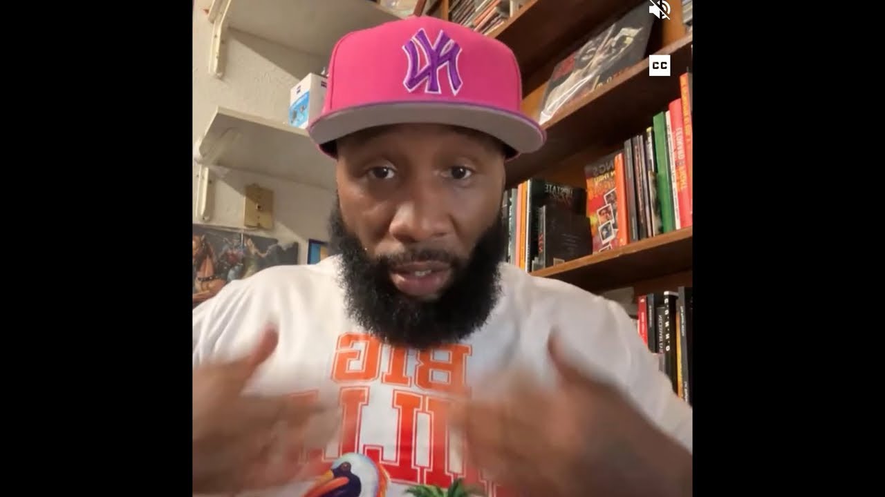 Gully disses Supreme, Queens Legend, and stand up man everywhere? Let's ...