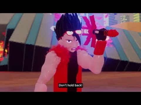 Dreams™ (PS4) | Character Intros That I Made - YouTube