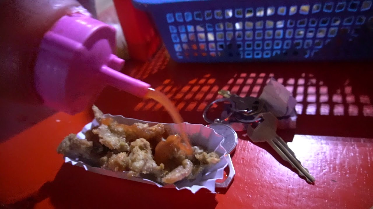 $1 Meals: Chicken Proven - YouTube