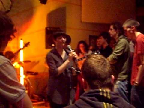 Concert THE FLASH - YouTube