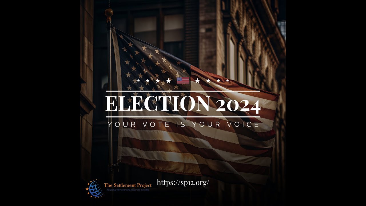 Douglas Frank Settlement Project, Election Action Summit Part 6 - YouTube