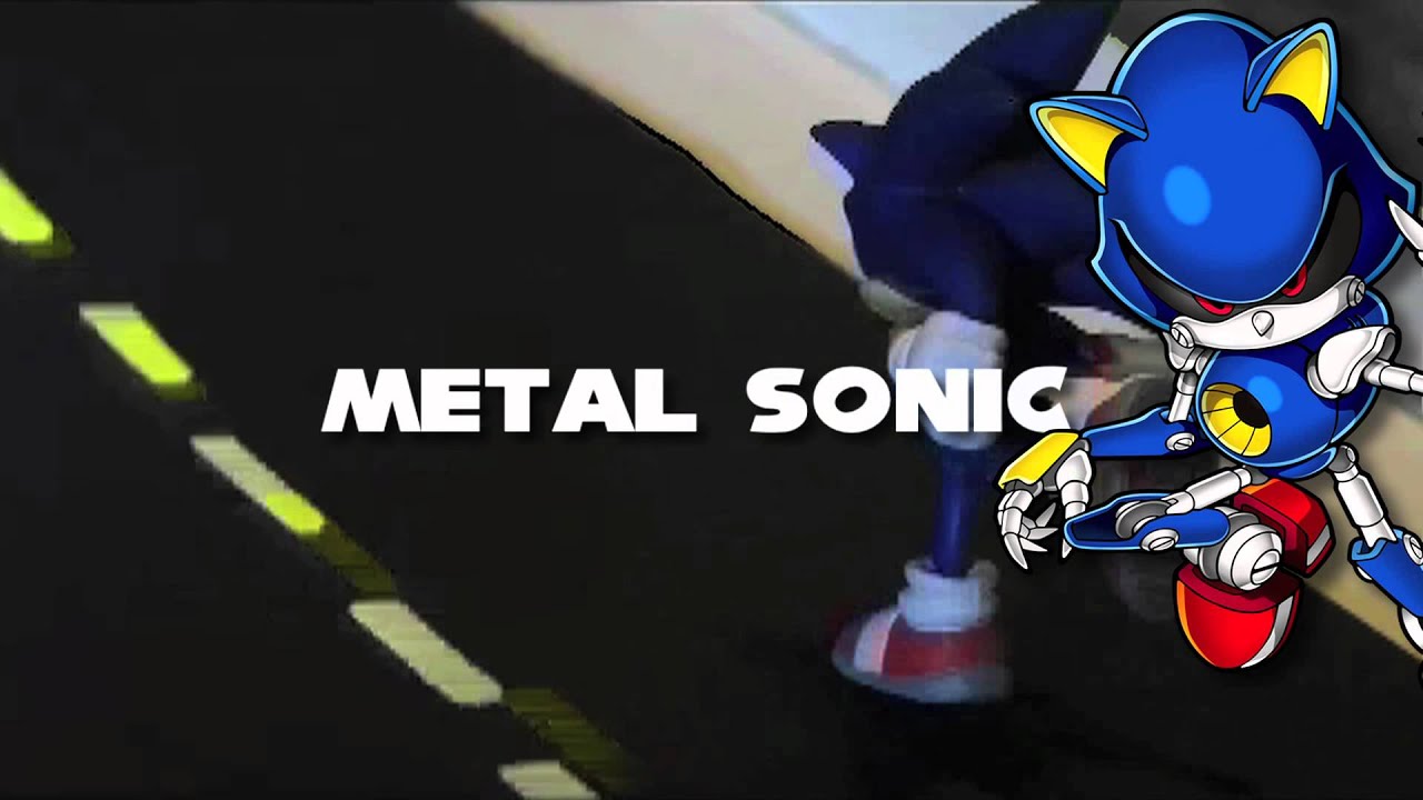 City Escape Intro - YouTube