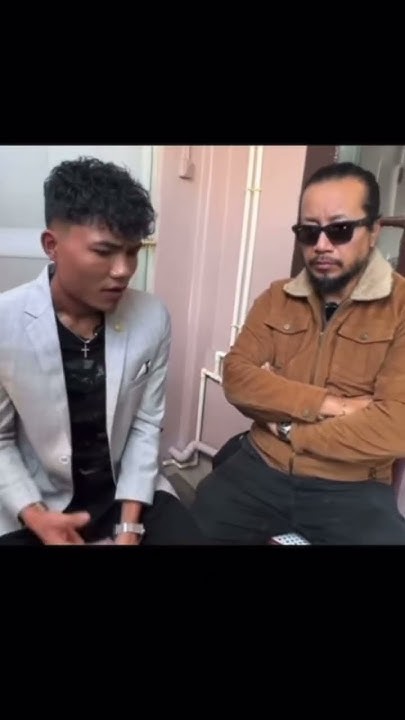 J lalrosanga pathian malsawmna i dawng nasa,I fakawm I entawn tlak bawk - YouTube