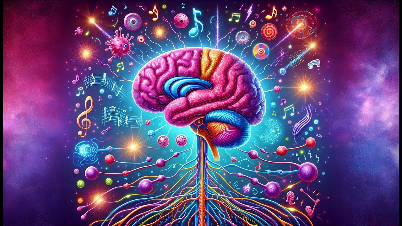 Musical Review: The Nervous System: Structure and Function - YouTube