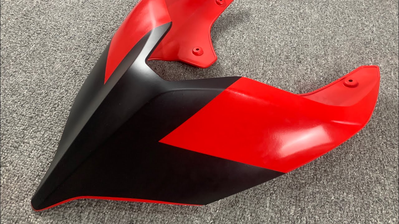 YEKKK DUCATI PANIGALE STREETFIGHTER V4 V2 V4R V4S V4SP Enclosure Rear ...