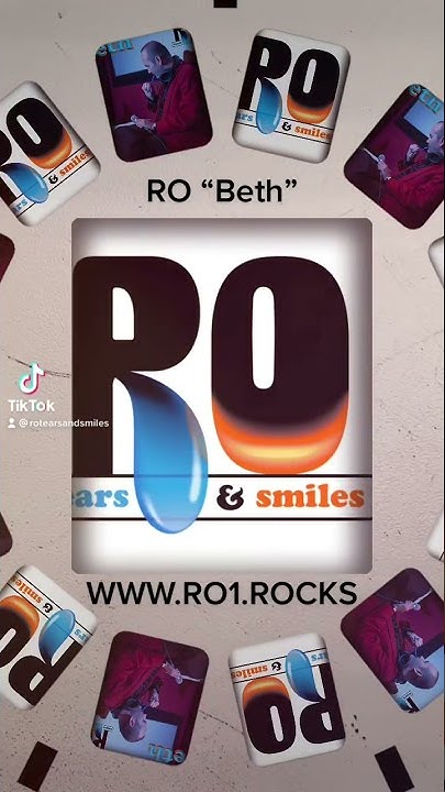RO “Beth” www.ro1.rocks - YouTube