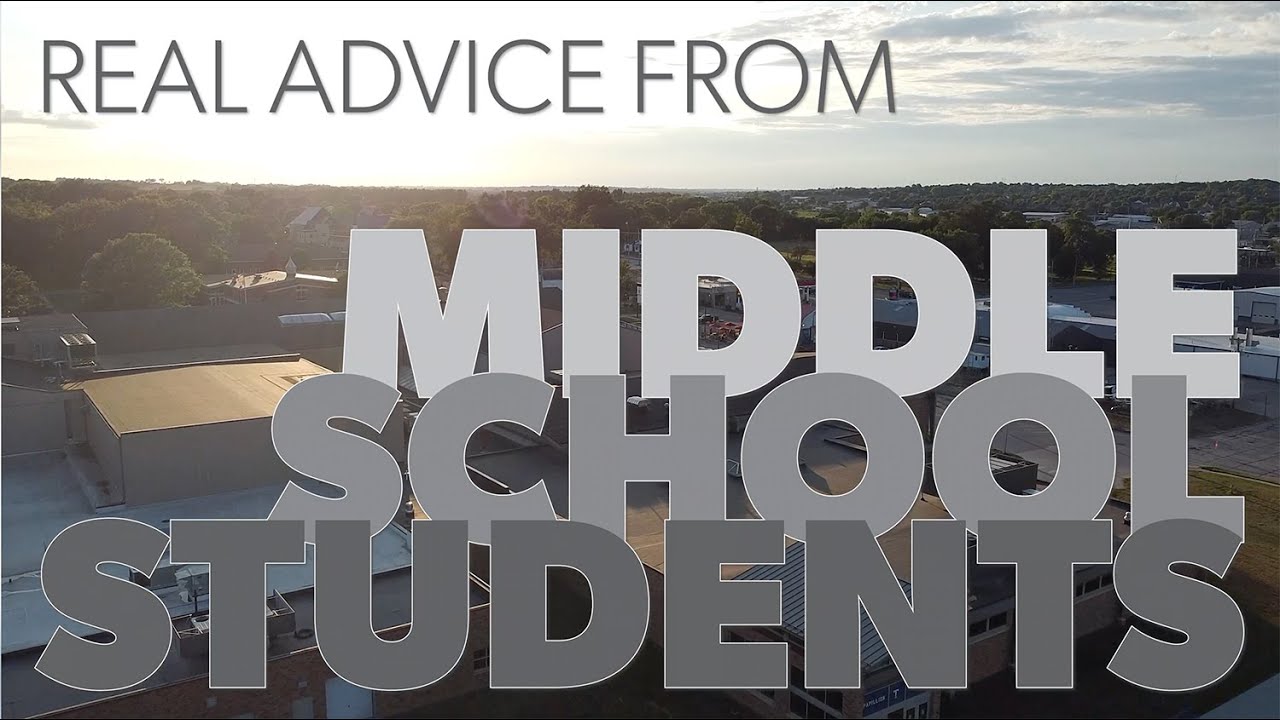 Sixth Grade Middle School Transition - Part 1 - YouTube