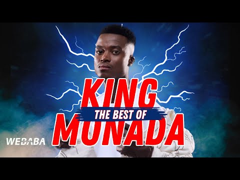 The Best of King Monada Mix | Ultimate Hit Collection 2025 🎶