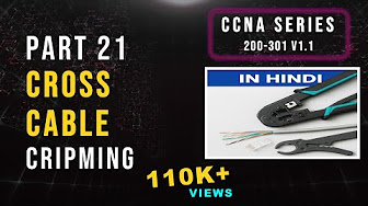 Networking Tutorial for Beginners in Hindi - YouTube