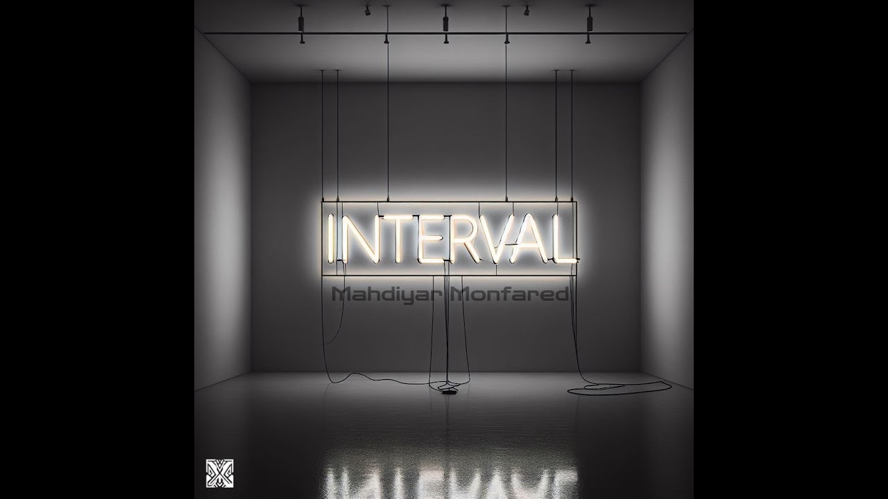 Mahdiyar Monfared - INTERVAL (Blend EDM) - YouTube