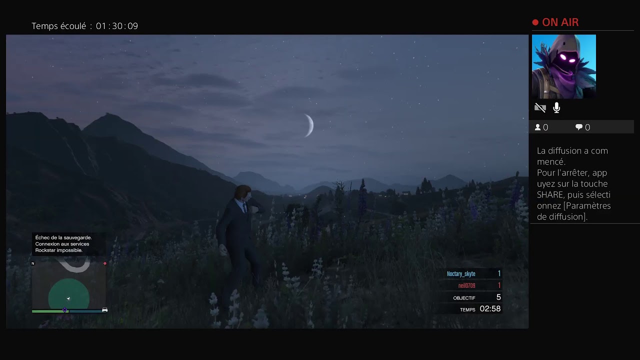 GTA V sa va peter - YouTube