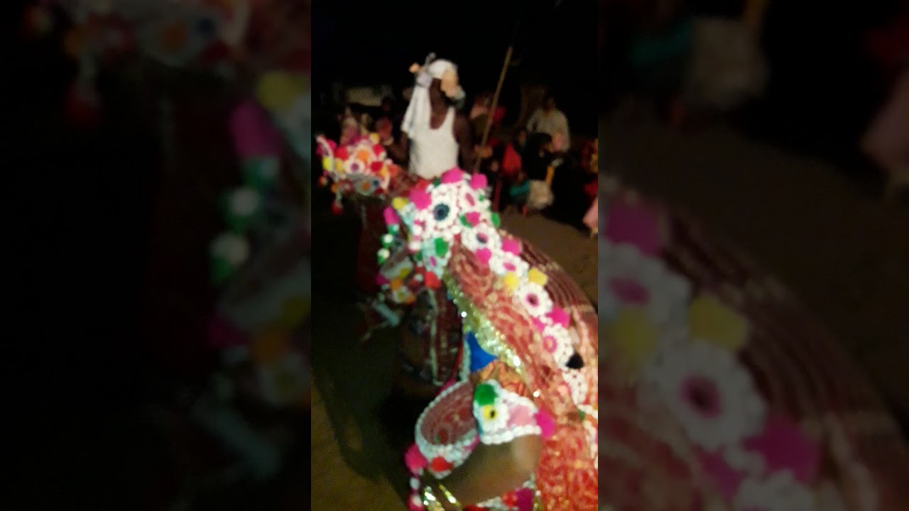 Debi dance - YouTube