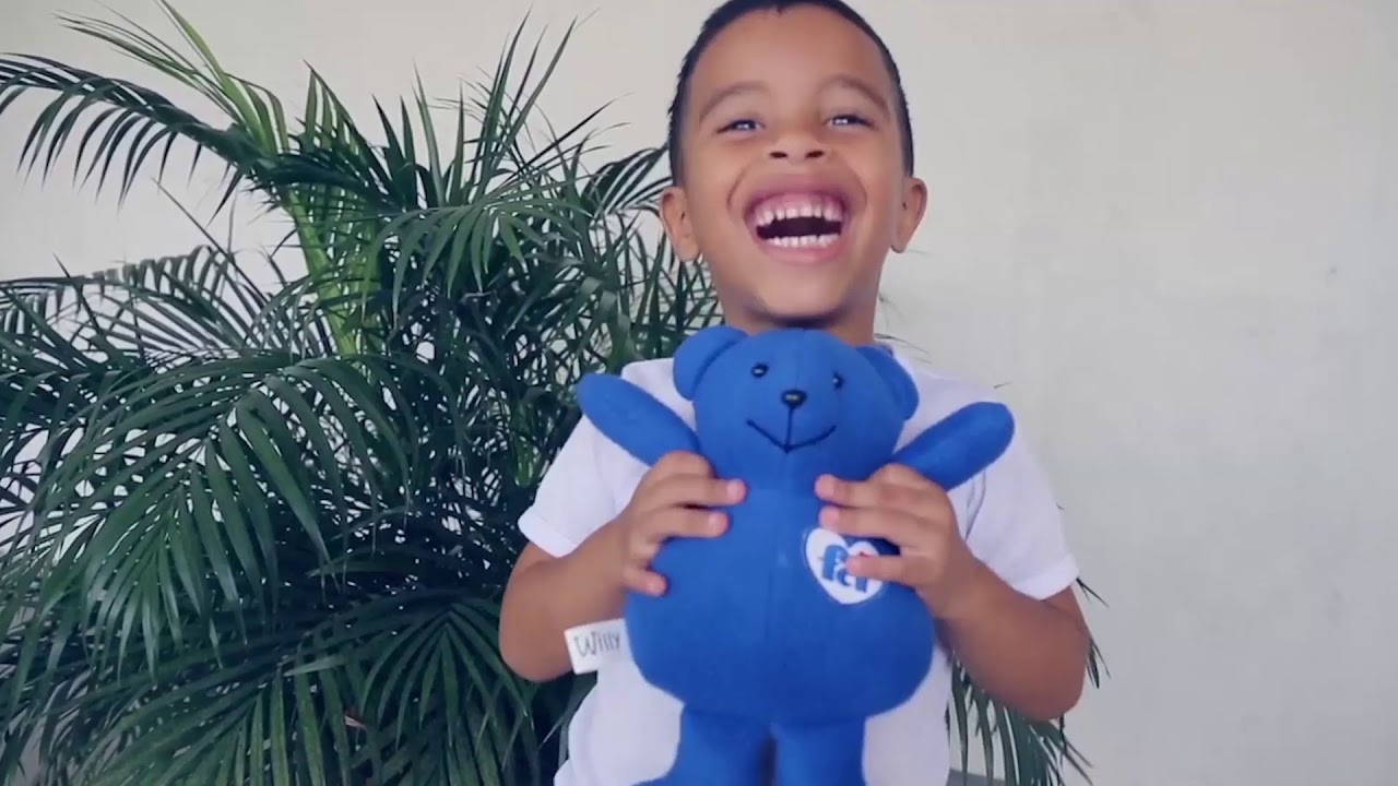El osito Willy - YouTube