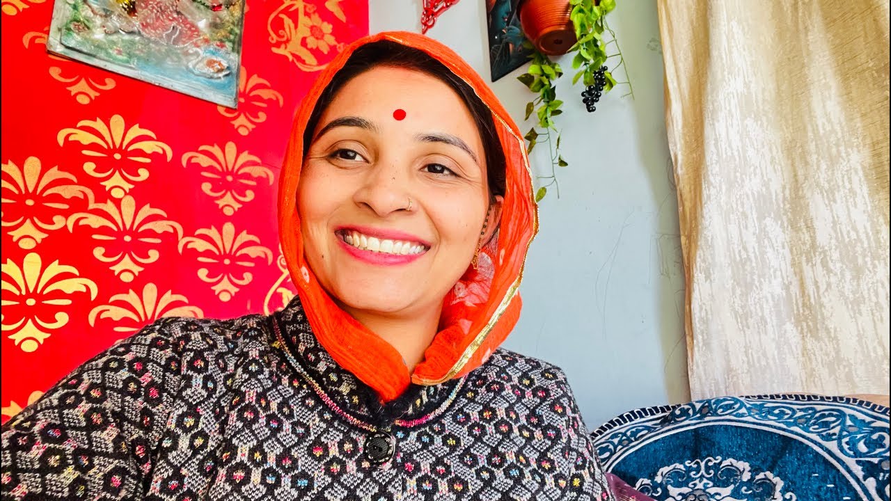 Seema Rawat vlog is live - YouTube