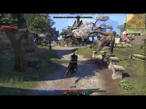 ESO: "Vestige!" - YouTube