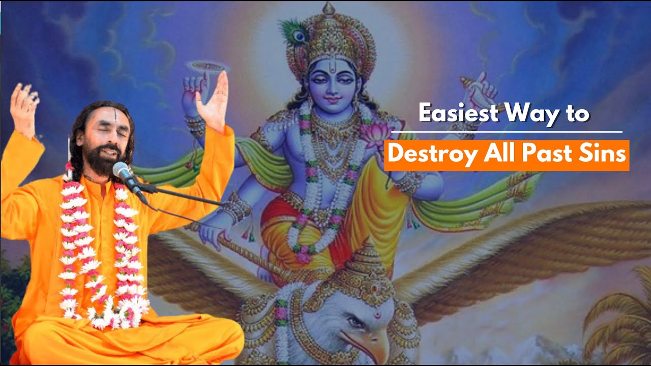Do Hindu Scriptures Really Talk About The Multiverse? 28 Hells In ...