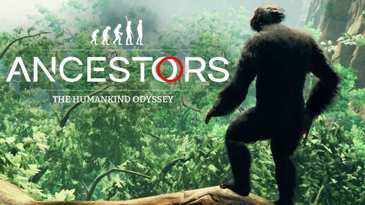 Repopulating A Tribe Ancestors The Humankind Odyssey Gameplay Youtube