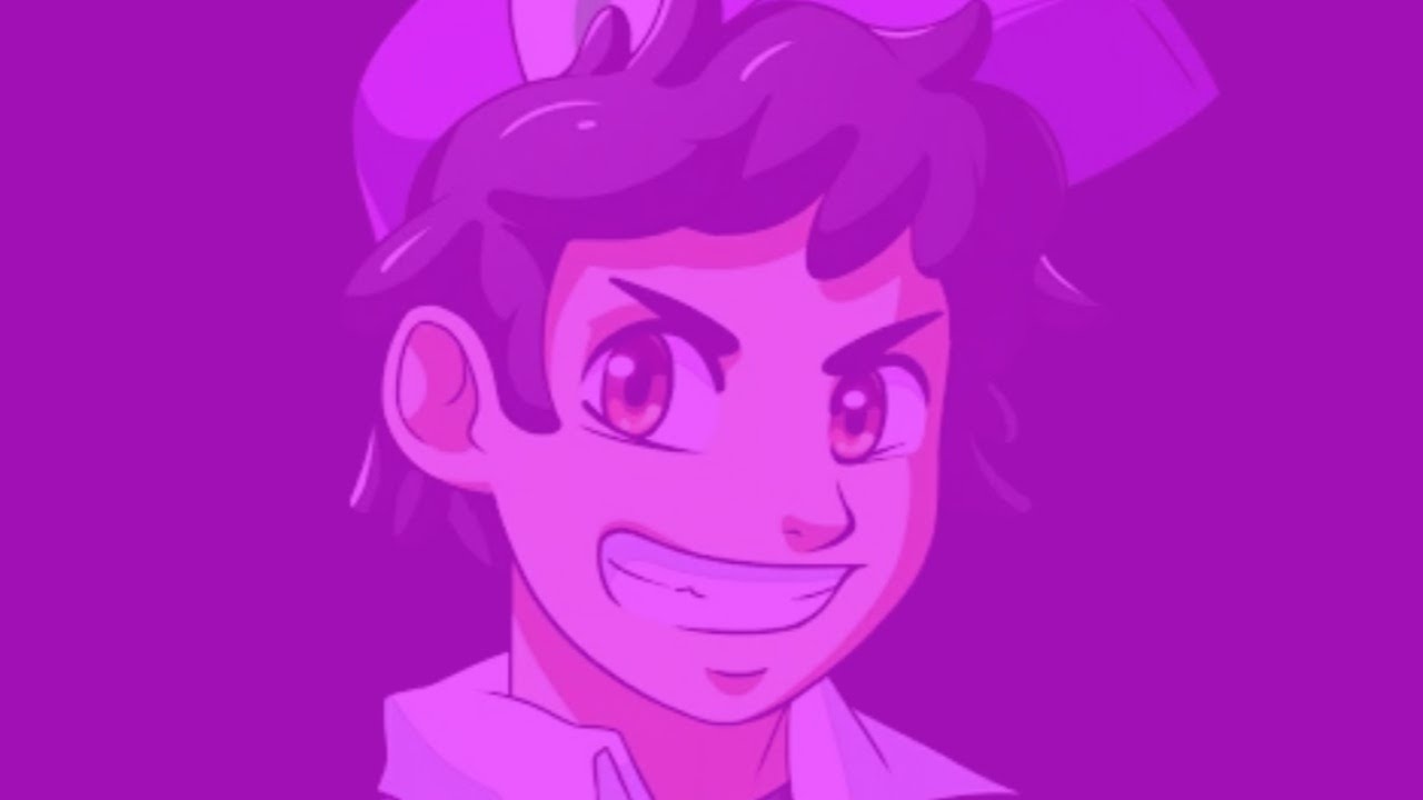 The PurpleRodri Rant - YouTube