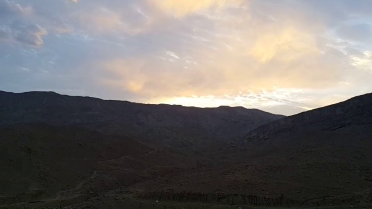 |ZardAloo| Dozakh Tangi| Ziarat | Harnai | Balochistan Pakistan| - YouTube