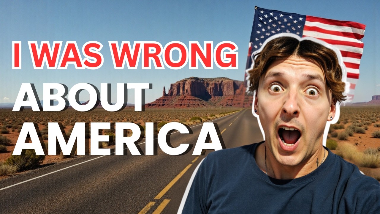 This One State Completely Changed My First Impressions of America ...