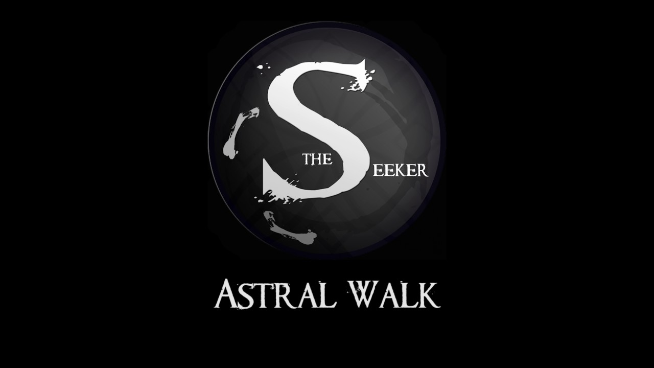 The Seeker - Astral Walk [2017][HQ] - YouTube