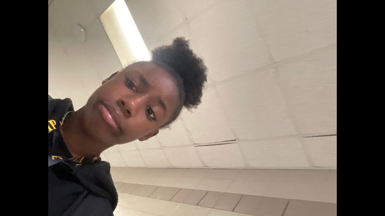 Langston Chapel Middle School is live! - YouTube