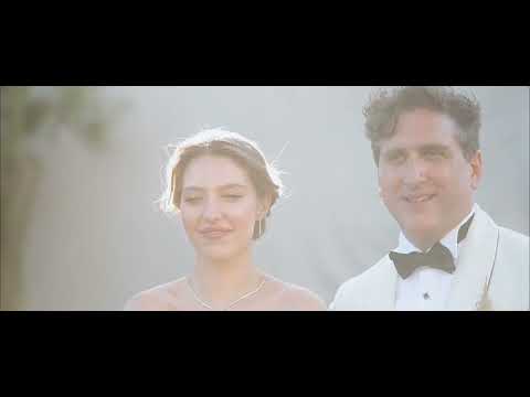 İzmir,de Aşk Hikayesi - Düğün Kısa filmi - Vows Wedding Story İzmir Düğün Fotoğrafçısı- Çeşme-Bodrum