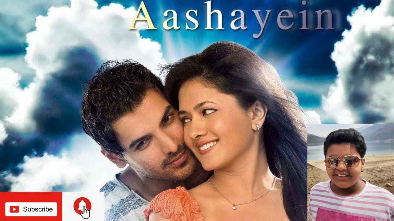 Aashayein Instrumental Song Video - Iqbal | Naseeruddin Shah, Shreyas ...