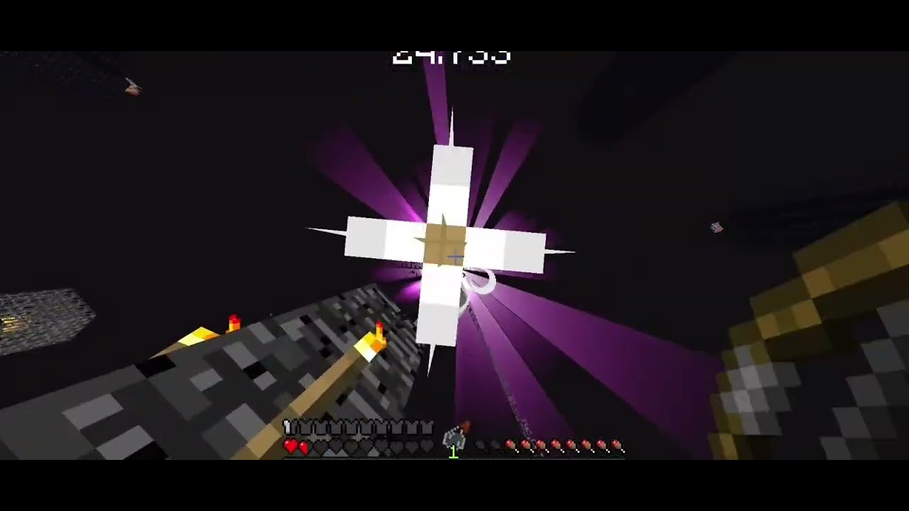 MINECRAFT SPEEDRUN IN 28 SECONDS @dream - YouTube