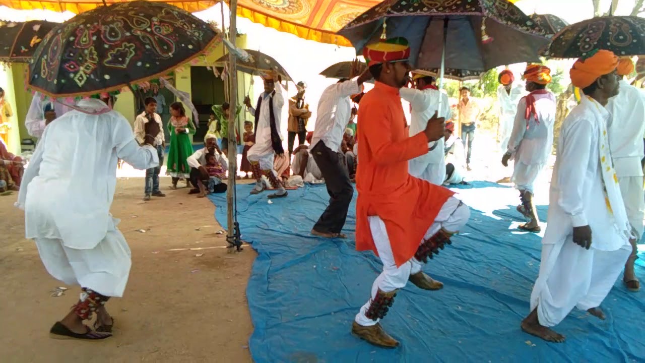 Rajasthani desi super hit fagan song - YouTube