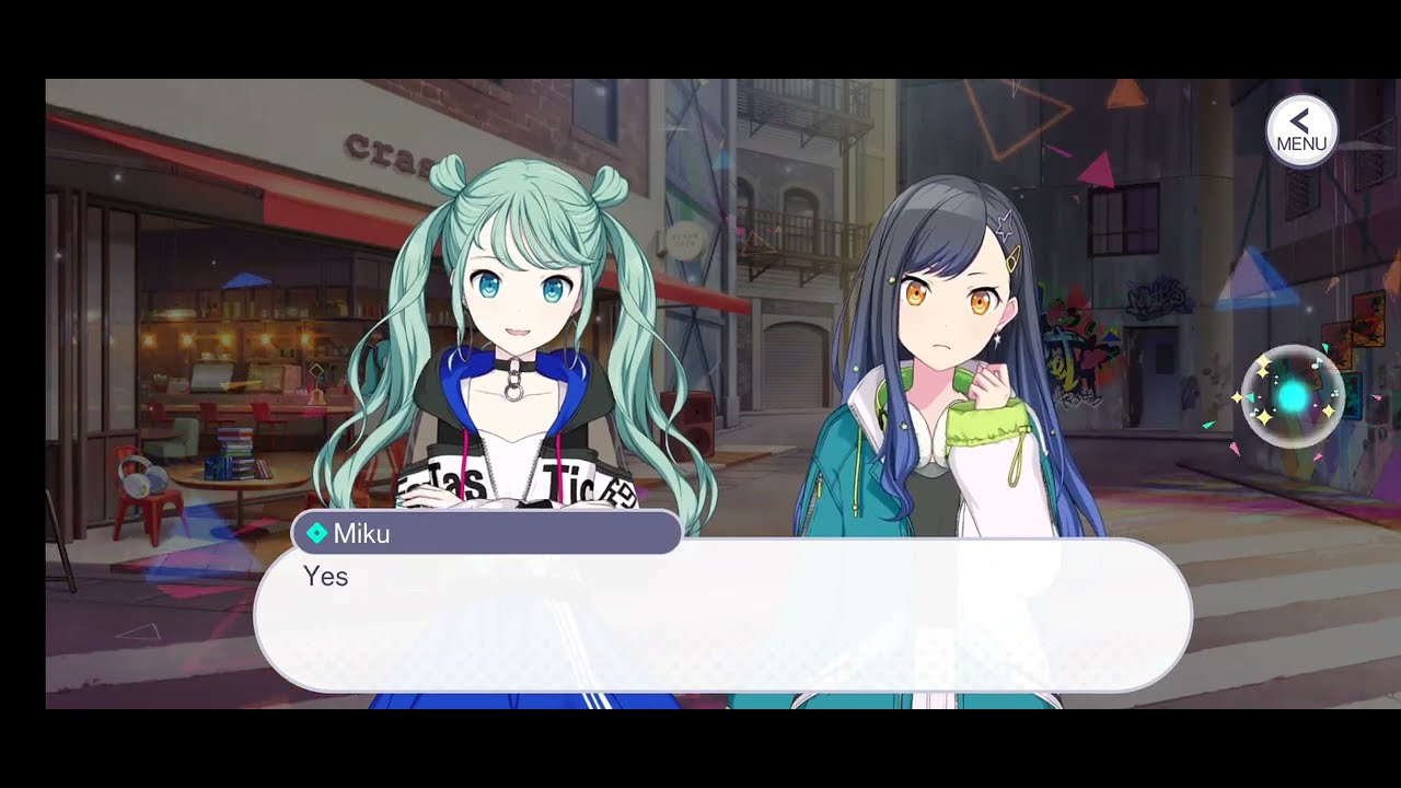 Miku & An: Miku's Advanced Cooking - YouTube