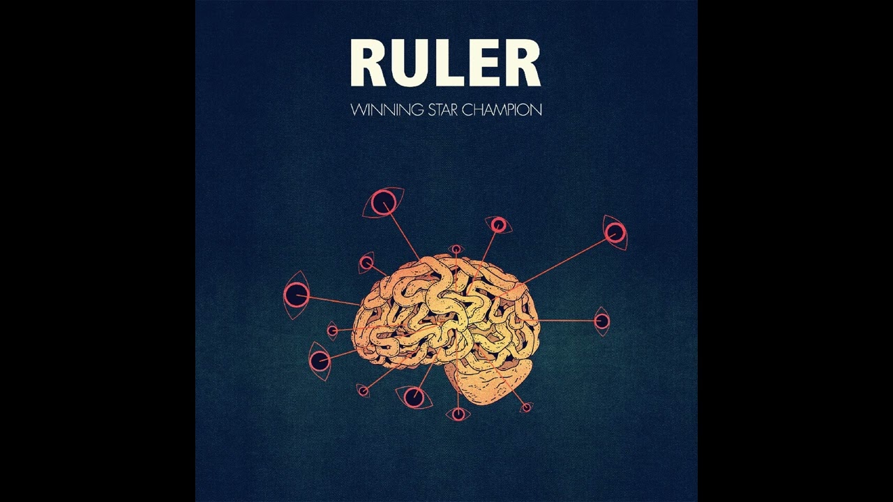 Ruler - "Winning Star Champion" - YouTube