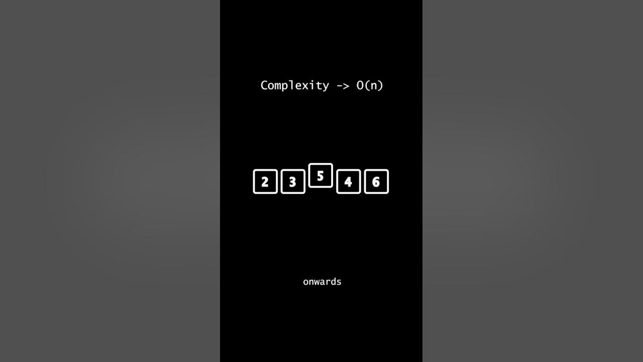 😂 Stalin Sort The Most Ruthless Sorting Algorithm Computerscience Coding Sortingalgorithm