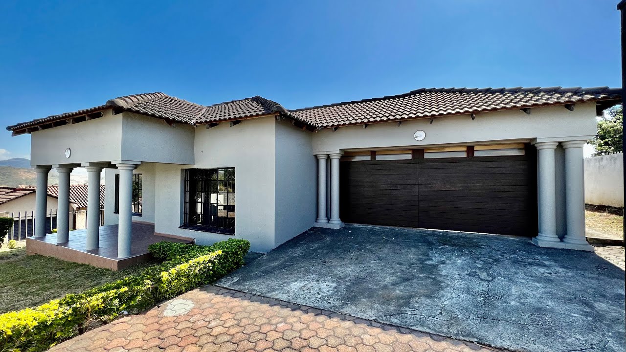 Family Home for Sale - YouTube