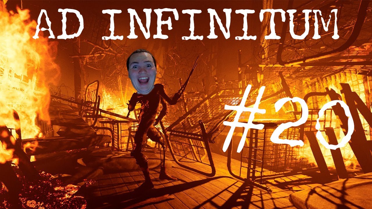 Room of Tragedy | AD Infinitum | Part 20 - YouTube
