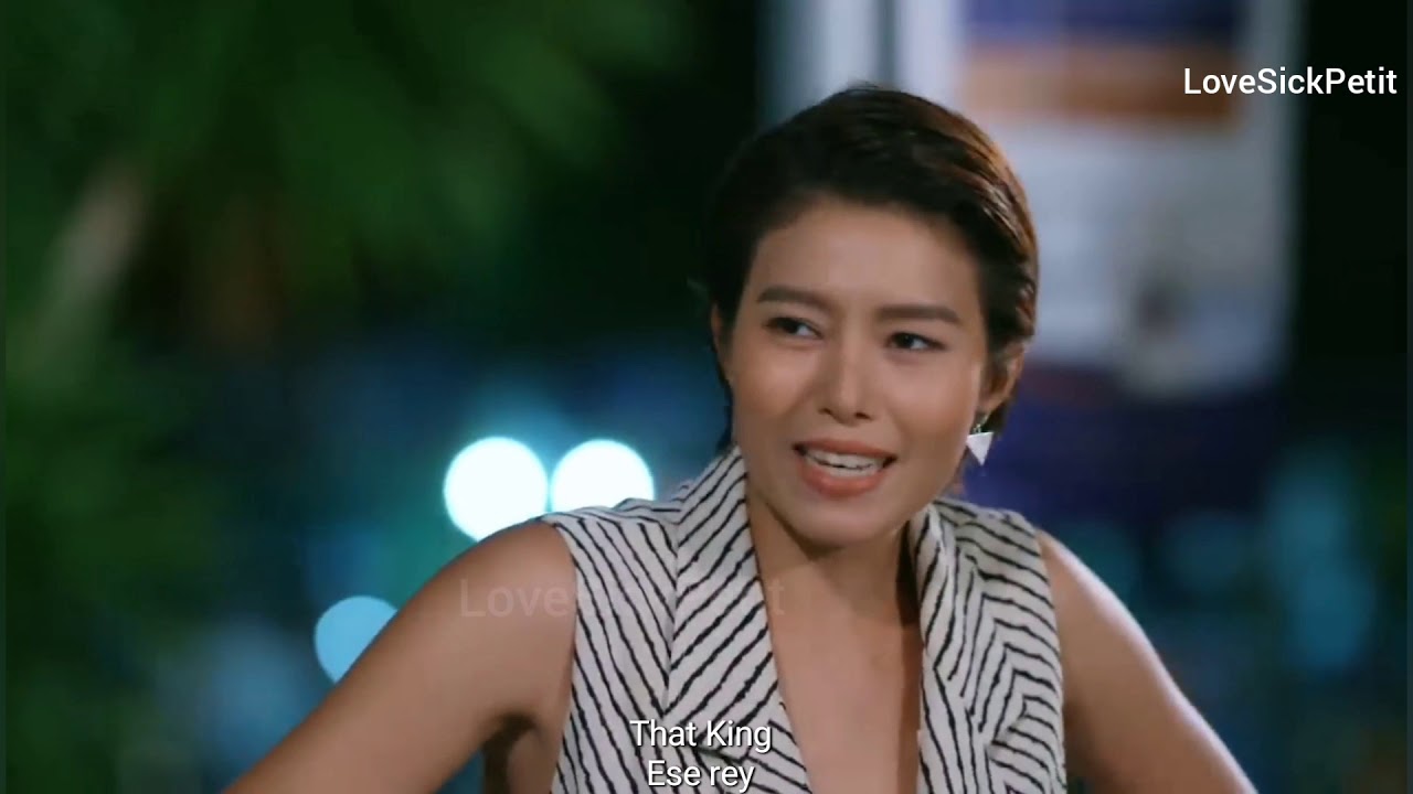 [ Eng Sub ] My Engineer The Series - Episode 8 - YouTube