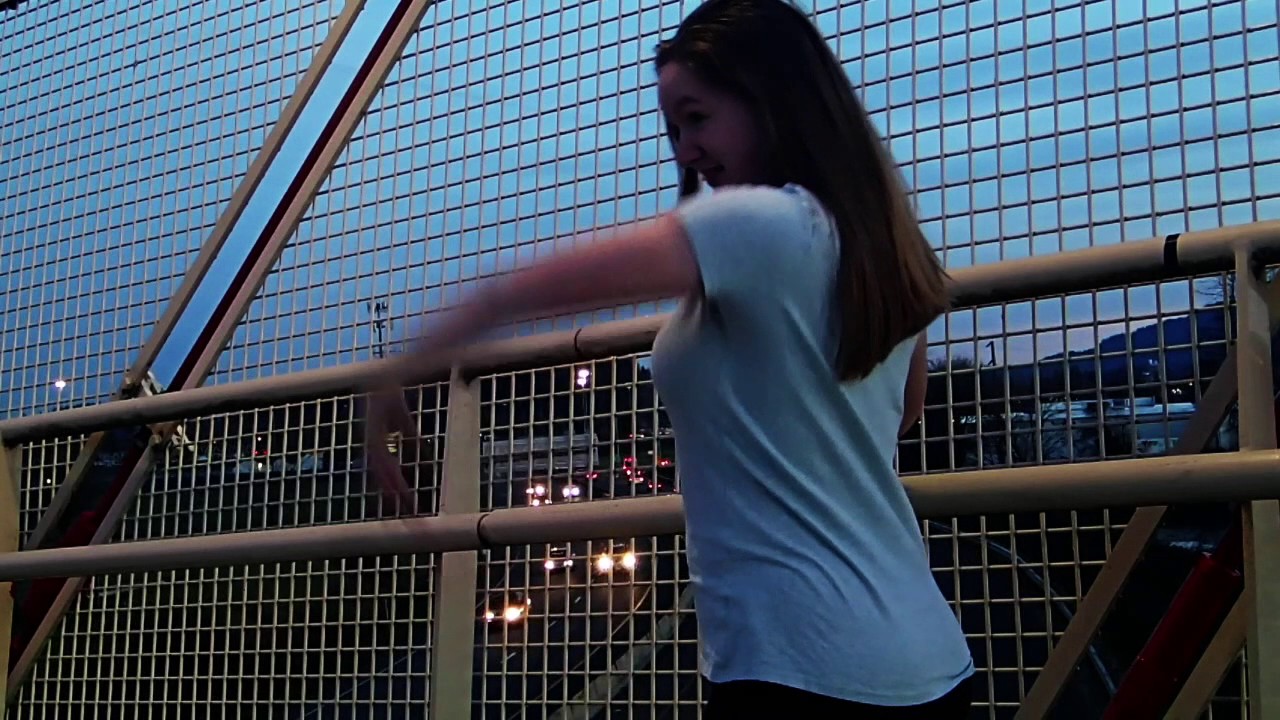 "Never Tell an Artist to Quit" by: Cydney King - YouTube