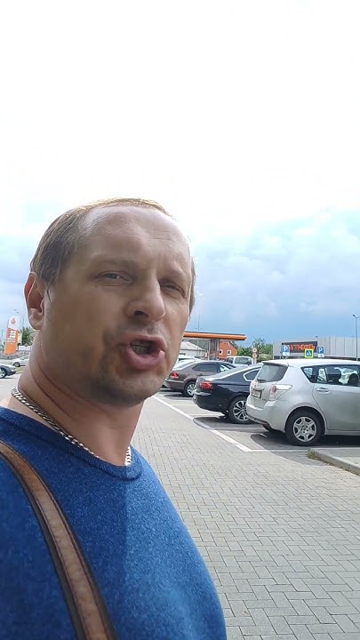 Сезон дождей и гроз в Калининграде #путешествия #калининград # ...