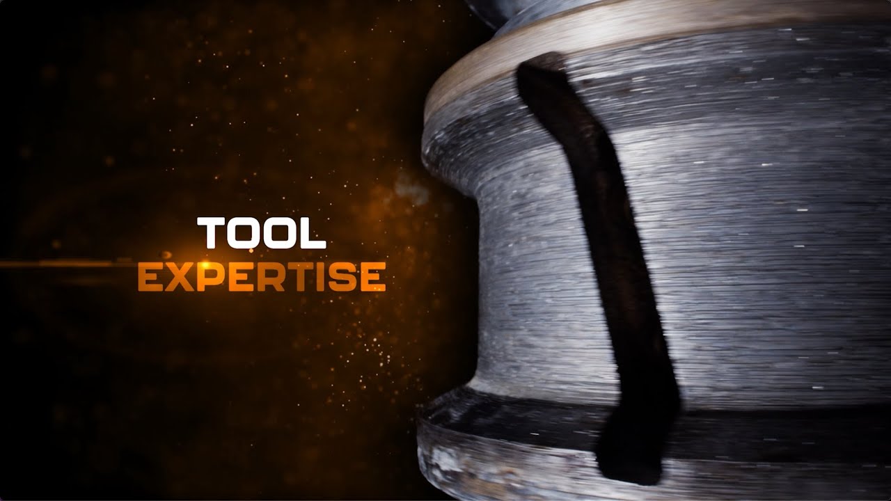 GranQuartz Canada Inc. - YouTube