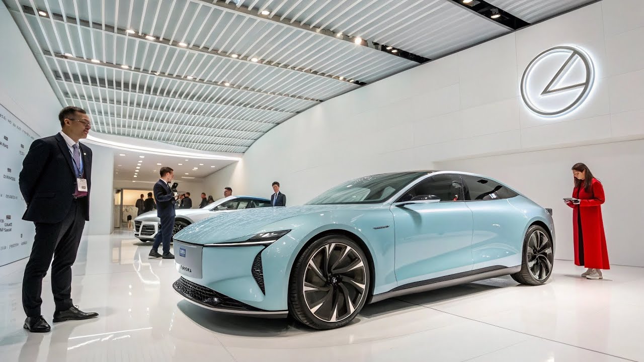 Top Trending Light Blue Cars in the USA for 2026: Style Meets Serenity ...