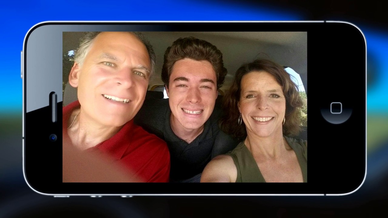 Teach Your Children PSA - YouTube